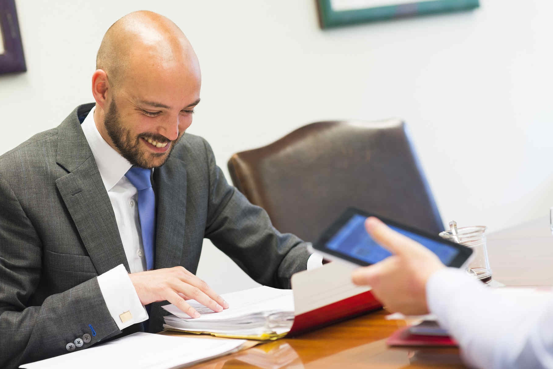 Schravenmade: uw advocaat in Maarssen